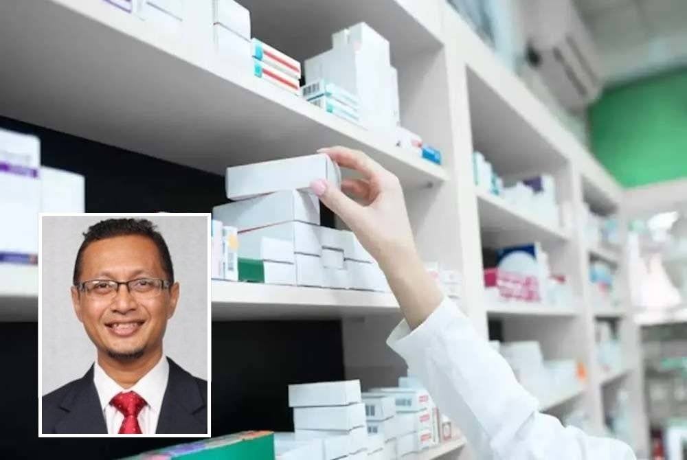 MACFEA gesa GP jawab isu ketelusan harga ubat - Sinar Harian