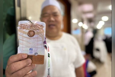 Sinar Harian - Nasional