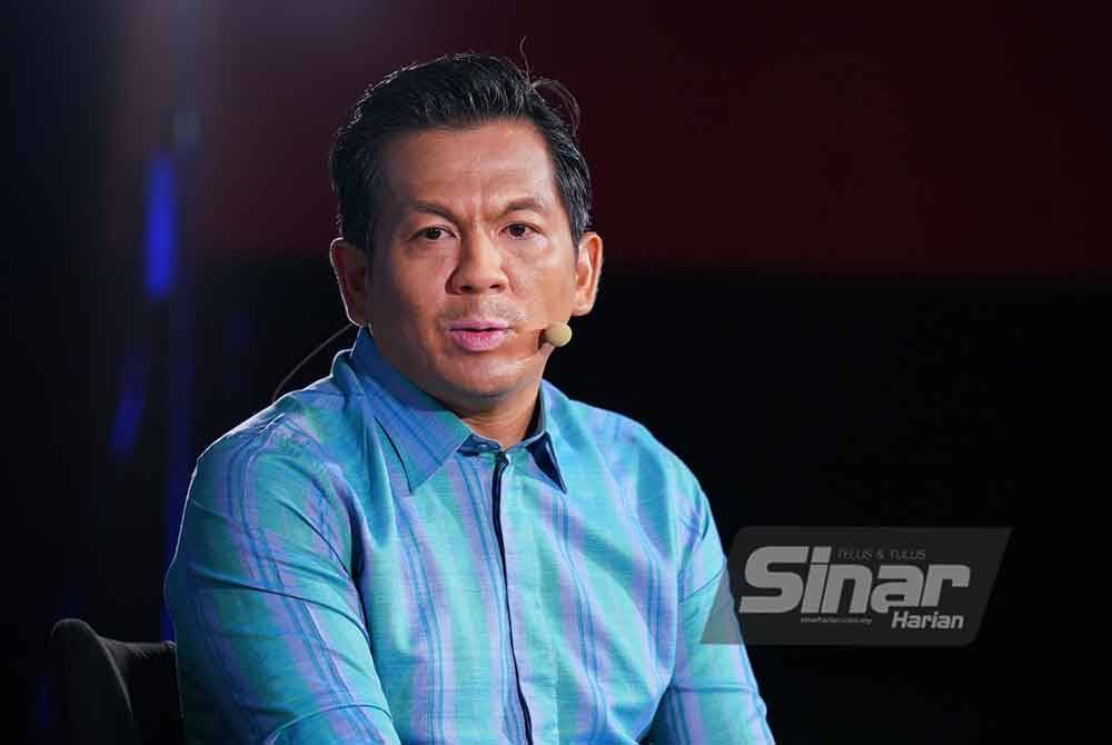 Banyak geran Kementerian Kewangan gagal dimanfaatkan PMKS - Mohd Shahar ...