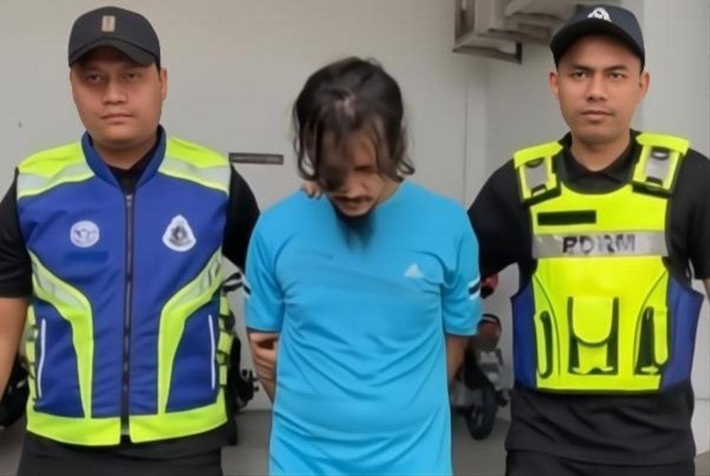 Adik mengaku tidak bersalah tikam abang guna tulang ekor pari - Sinar ...