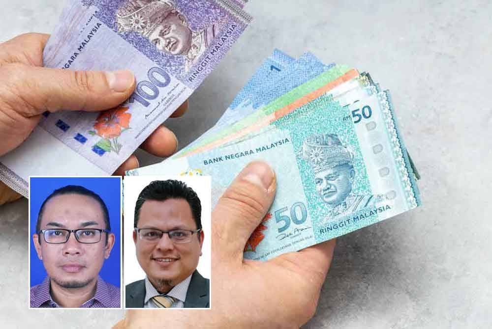 Wang Tidak Dituntut: Mungkin ada sudah meninggal dunia - Sinar Harian