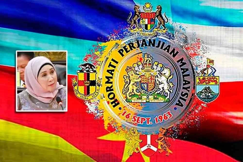 Dua tuntutan diberikan keutamaan dalam rundingan MA63 - Sinar Harian