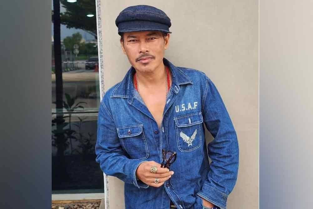 Hampir 30 tahun kumpul kekuatan, Joey Daud kembali dengan 'Wamwamsam ...