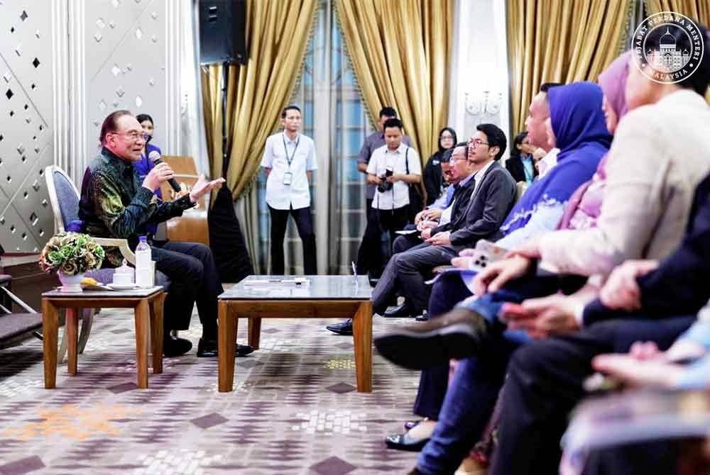 Isu Gaza, pelaburan dan grid tenaga fokus Sidang Kemuncak ASEAN ke-46 ...