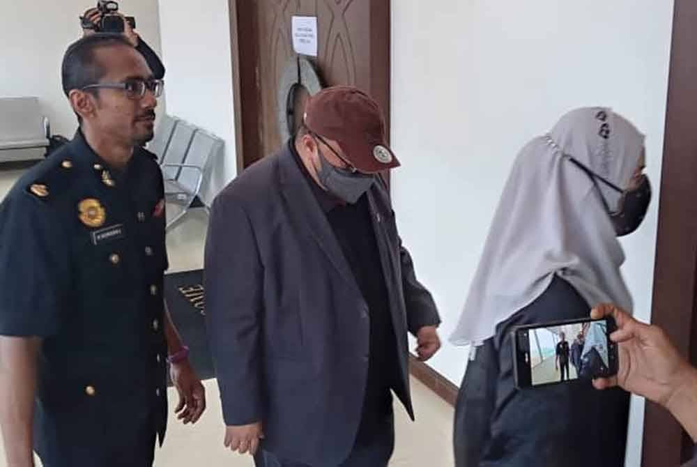 Pegawai kanan Jusa C didakwa salah guna harta RM200,000 - Sinar Harian