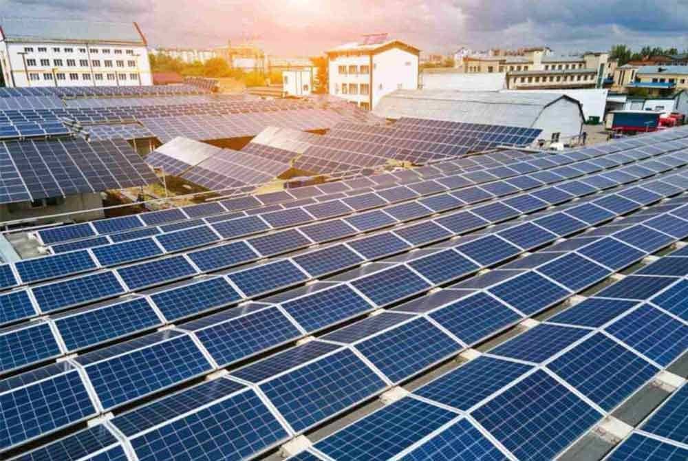 Kuota NEM rakyat ditambah 100MW - Sinar Harian