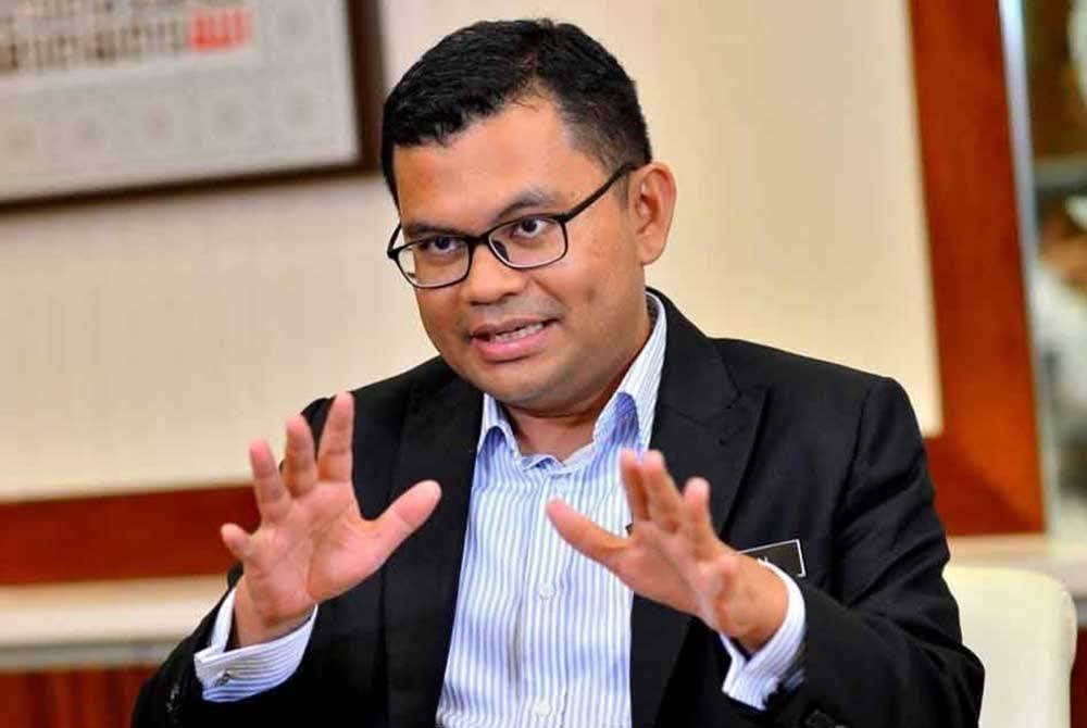 Akmal hargai sokongan penyokong walau kem Rafizi gagal kuasai pemilihan ...