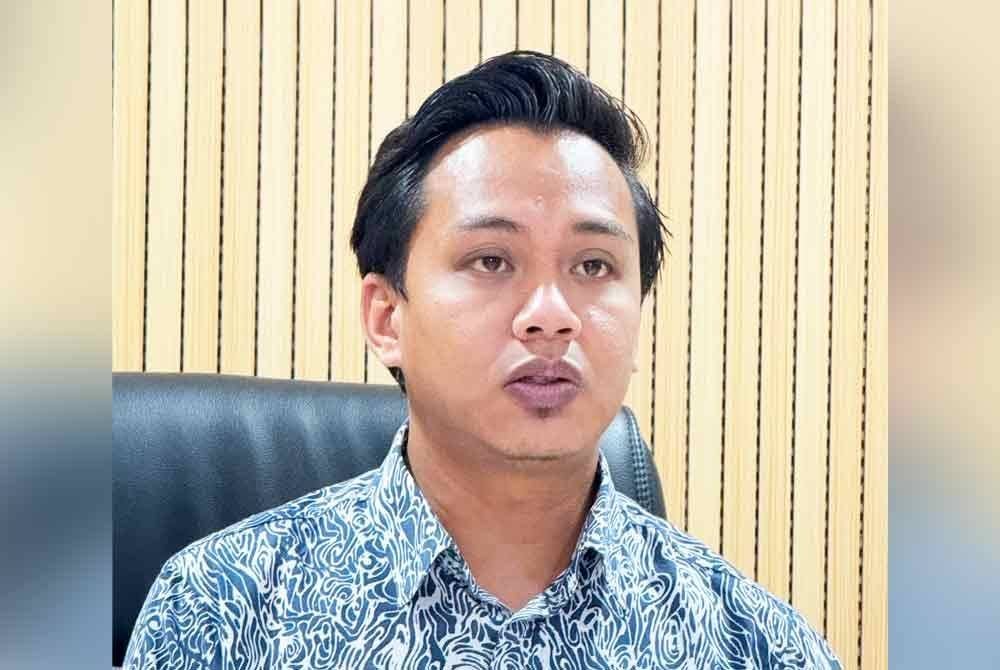 Fahmi Zainol tegas tidak akan letak jawatan Exco Pulau Pinang - Sinar Harian