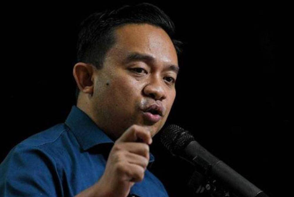 Hentikan penjenamaan guna slogan pentadbiran elak bazir wang rakyat ...