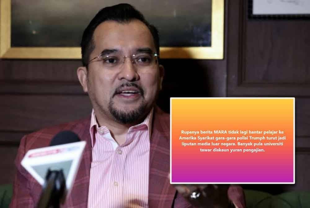 Universiti di UK tawar diskaun sehingga 25 peratus kepada pelajar ...