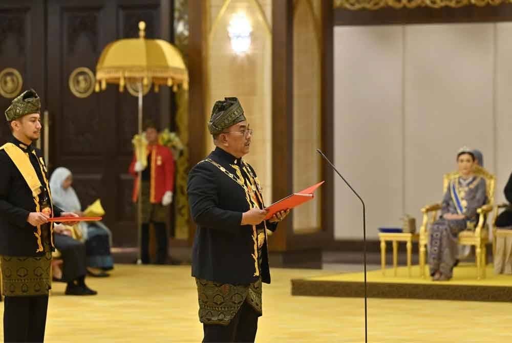 Pembangunan Koridor Bandar Sempadan pacu ekonomi Kedah - Sinar Harian