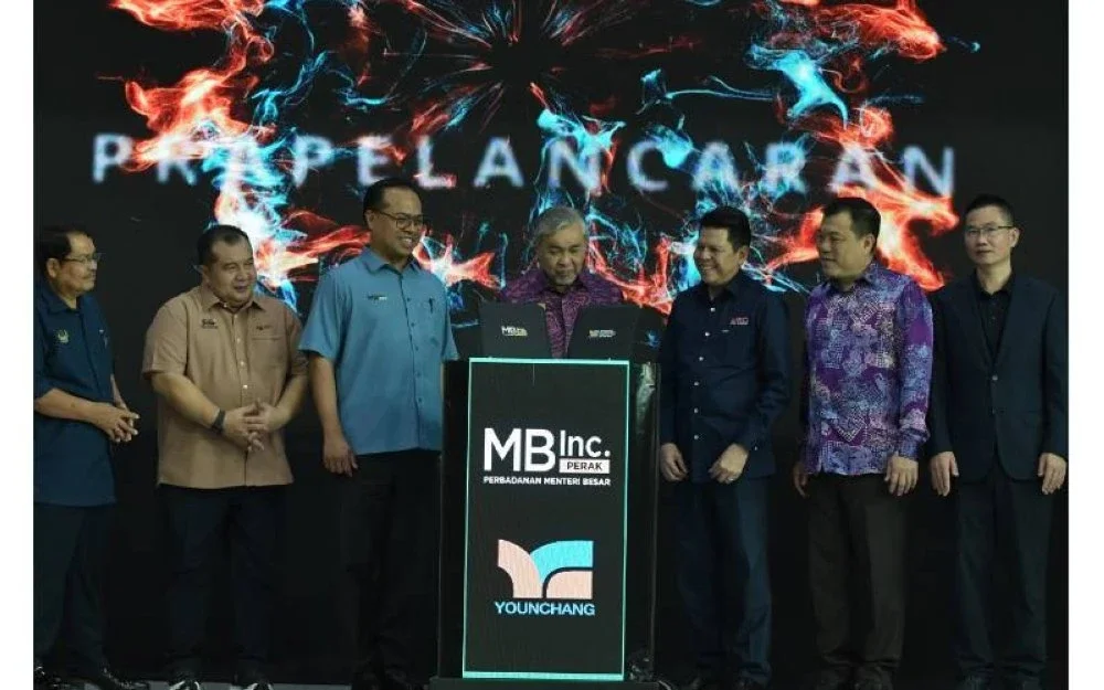 BDIFIP wujudkan hab perikanan halal bertaraf dunia - Sinar Harian