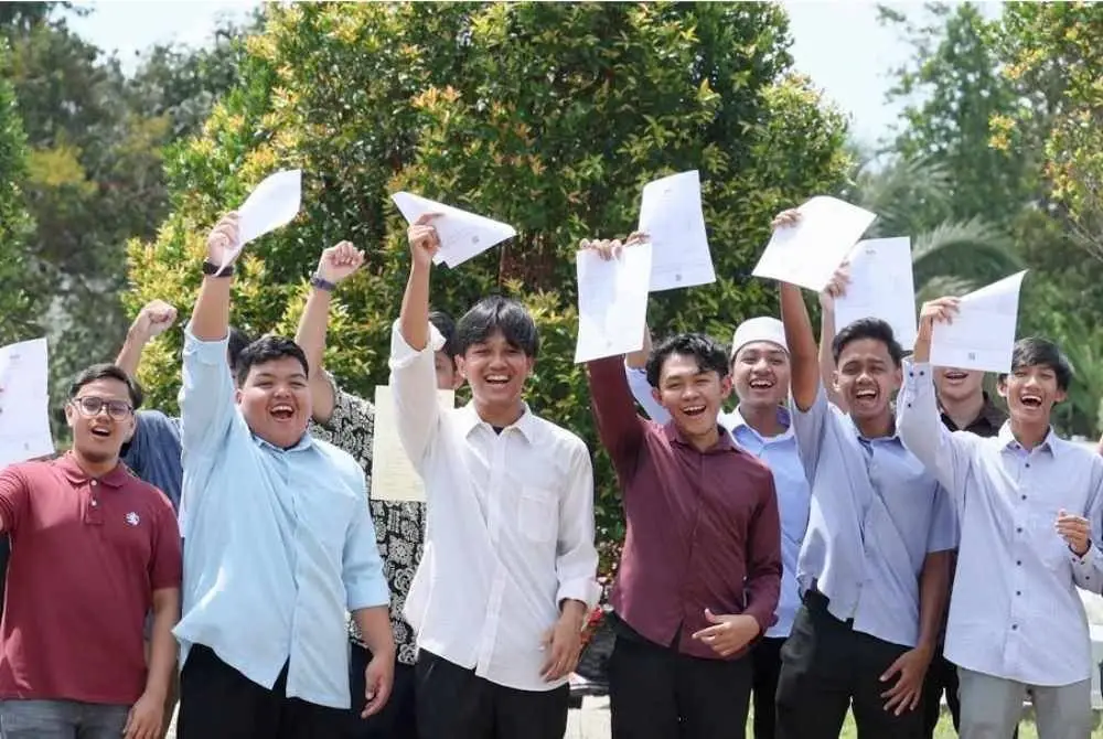 Matrikulasi berdasarkan merit perlu diteruskan - Sinar Harian