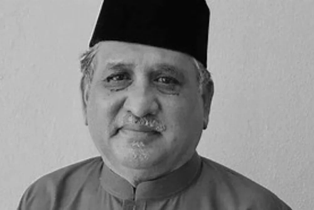 Muhammad Nur murabbi umat sejati - ABIM - Sinar Harian