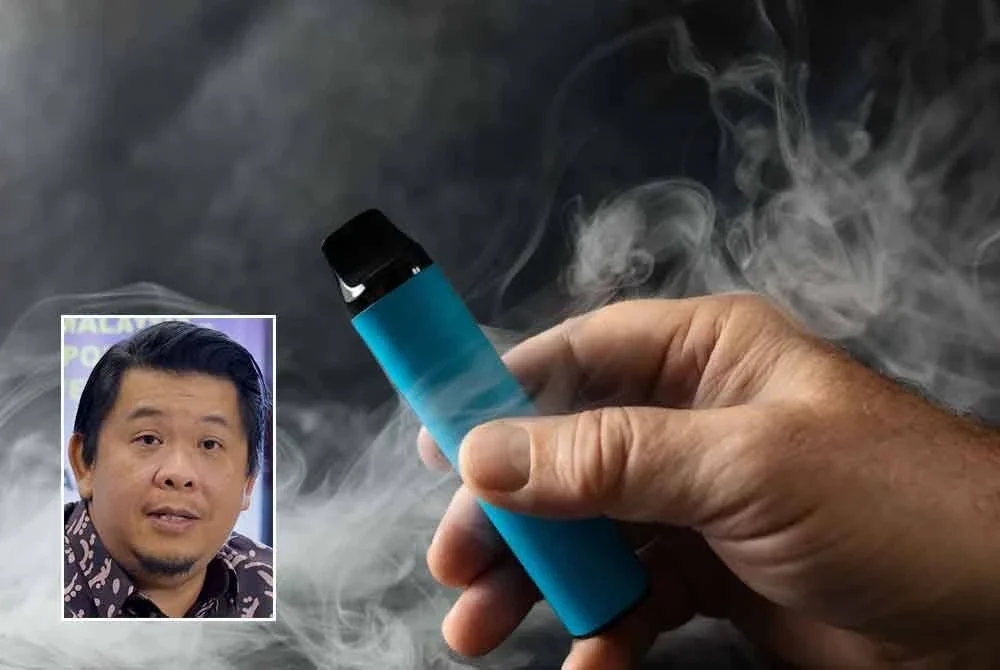 Penguatkuasaan Akta 852 tangani peningkatan penggunaan vape golongan ...