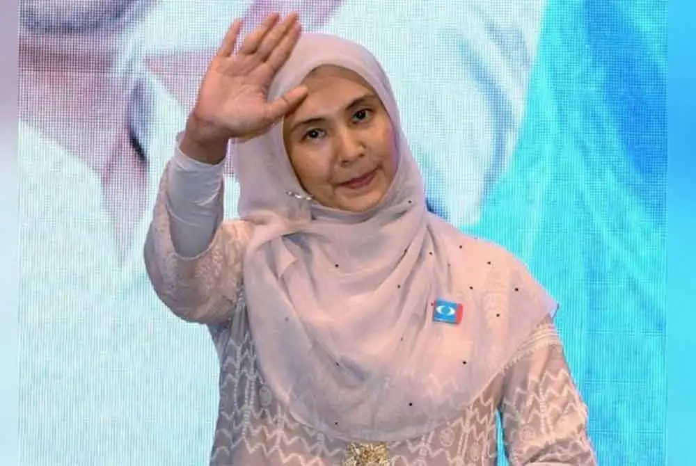 Nurul Izzah dilantik penasihat Sidec, bukan jawatan politik – Sidec ...