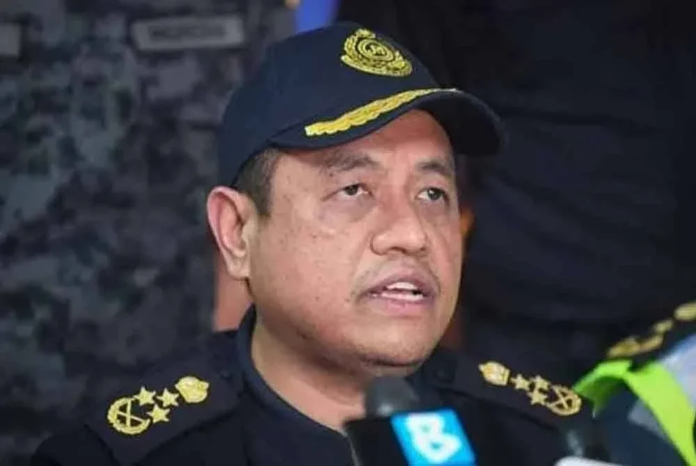 Tali pinggang keledar: Pemandu, penumpang bas terima 510 notis kompaun ...