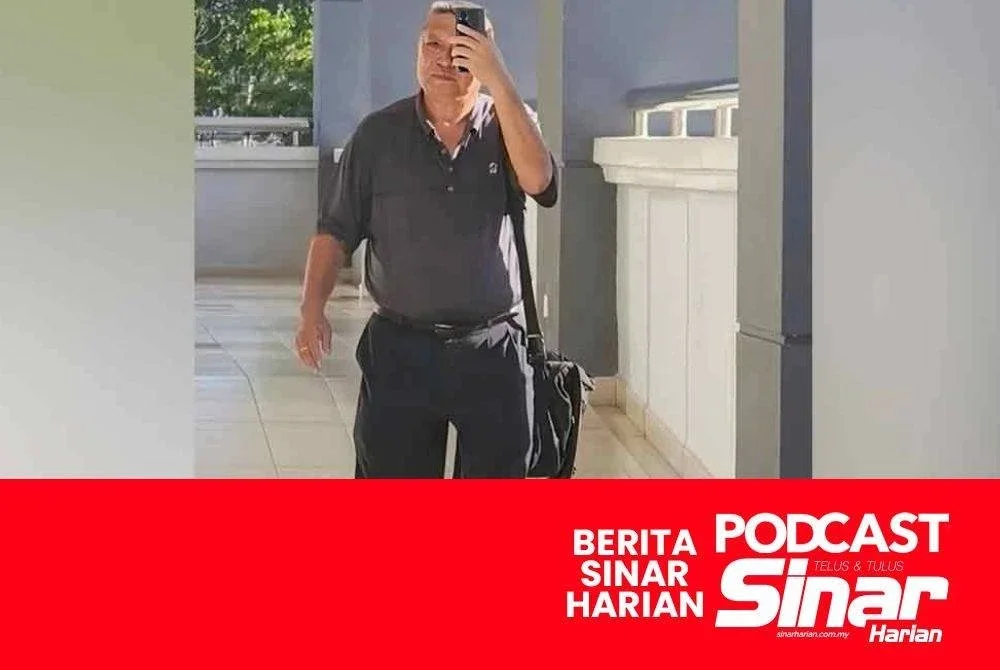 Padah guna logo SIRIM palsu pada tayar celup I 10 Julai 2025 - Sinar Harian