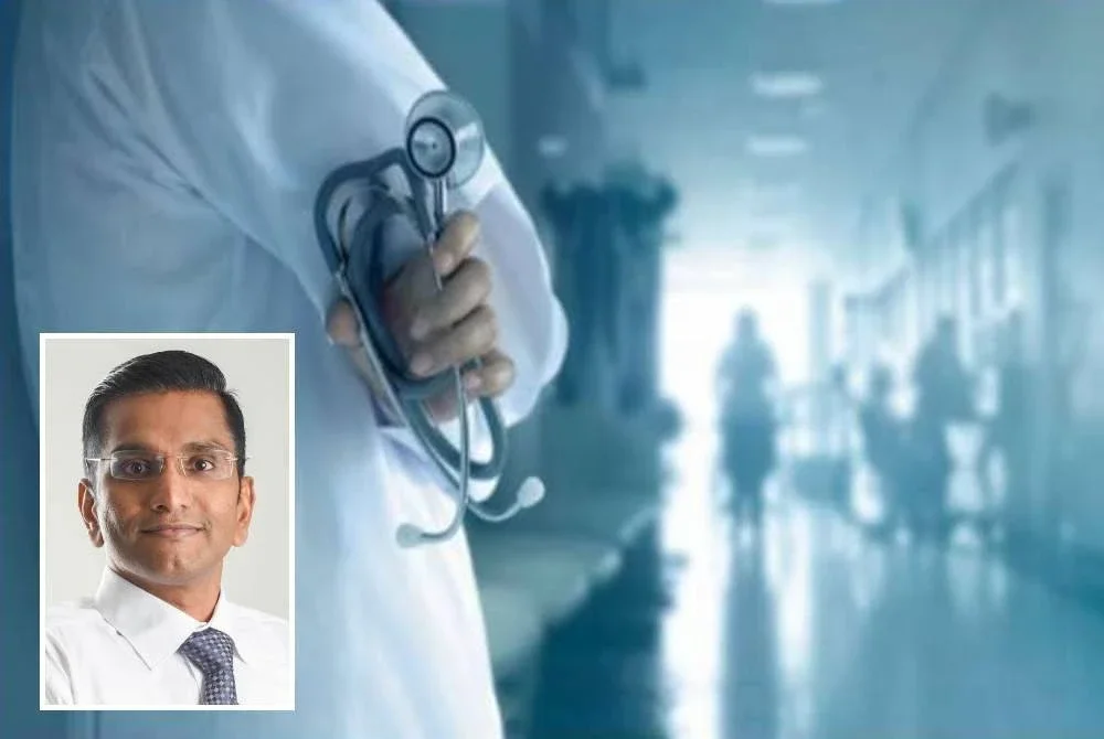 Kerajaan digesa laksana reformasi kerjaya doktor elak penghijrahan ...