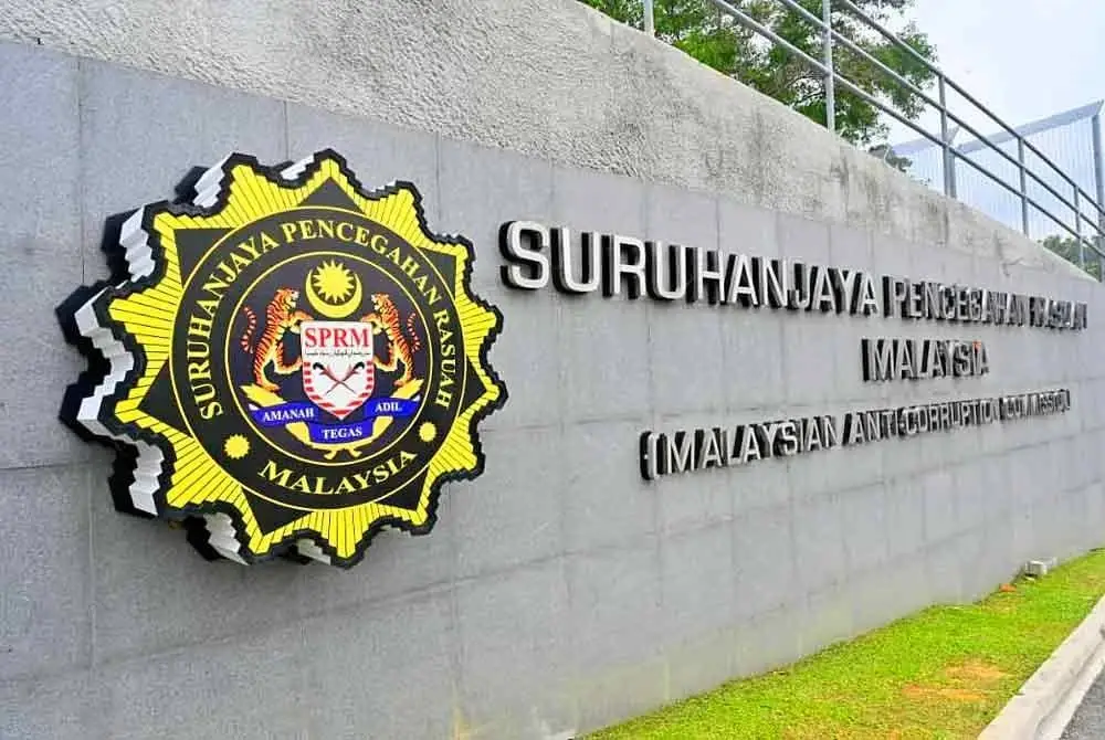 Kes Tun Daim: SPRM sita, lucut hak aset RM3 bilion - Sinar Harian