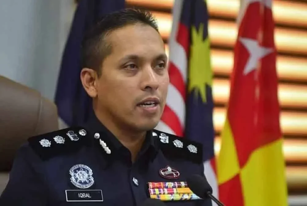 Kertas siasatan kes penceramah bebas sebar video seks isteri dirujuk TPR - Sinar Harian