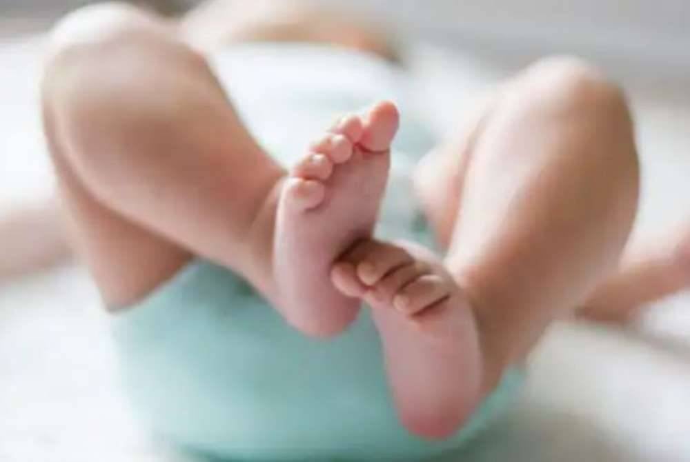 Lahirkan bayi lelaki sihat selepas 17 jam disahkan hamil - Sinar Harian