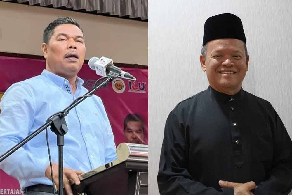 UMNO Pulau Pinang bawa usul khas - Sinar Harian