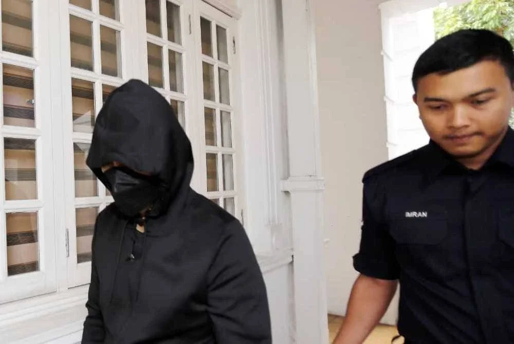 Pembelaan akan failkan hujahan baharu kes bunuh Zaharif - Sinar Harian