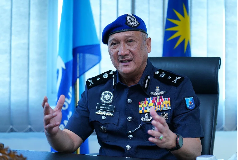 PPM rekod rampasan RM419.5 juta, kes seludup migran paling tinggi ...