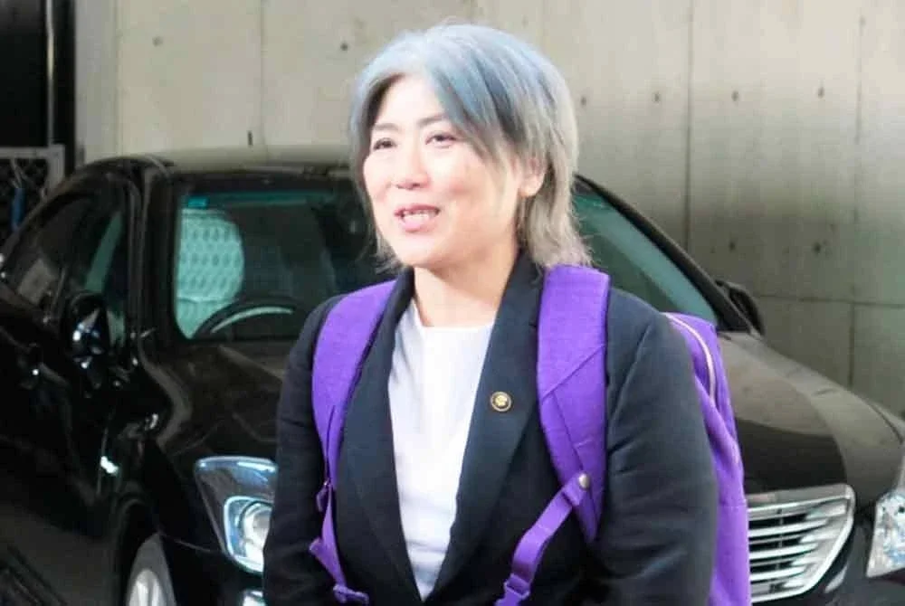 Skandal ijazah palsu: Datuk Bandar Jepun letak jawatan - Sinar Harian