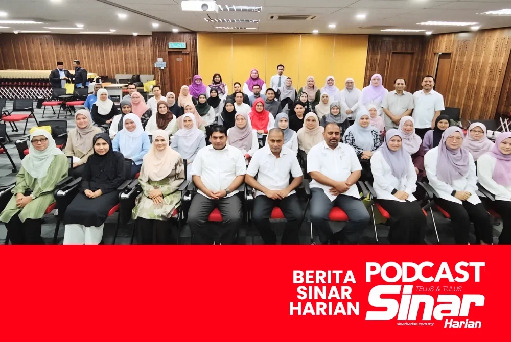 AUEGCAS harap kajian fasa kedua SSPA selesai tahun ini I 19 Julai 2025 ...