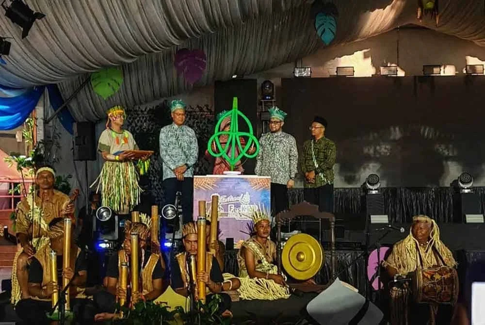 FesKEP ketengah budaya peribumi Malaysia - Sinar Harian