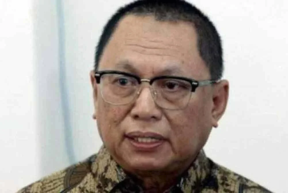 Puad Zarkashi syor Ketua Hakim Negara tidak boleh jadi Pengerusi JAC ...