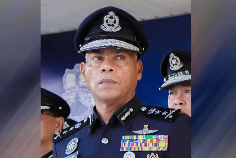 Selebriti dakwa difitnah di media sosial: Polis tunggu laporan SKMM ...