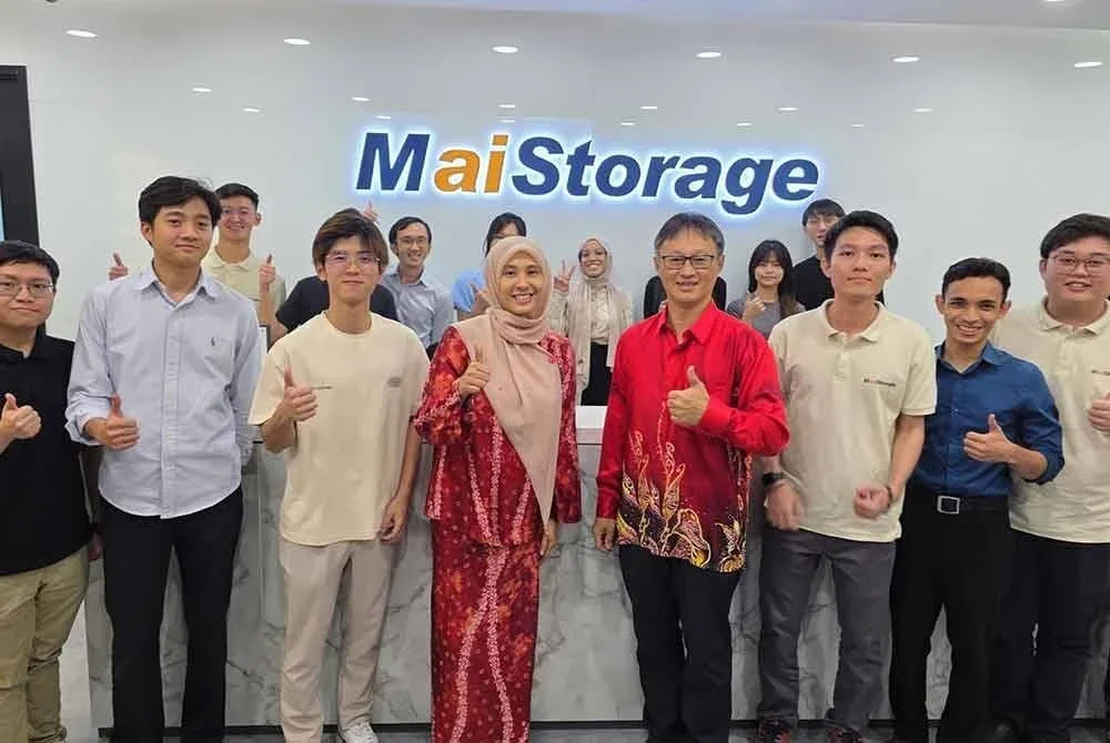 Nurul Izzah dedah kepulangan tokoh teknologi, pelaburan besar menanti ...