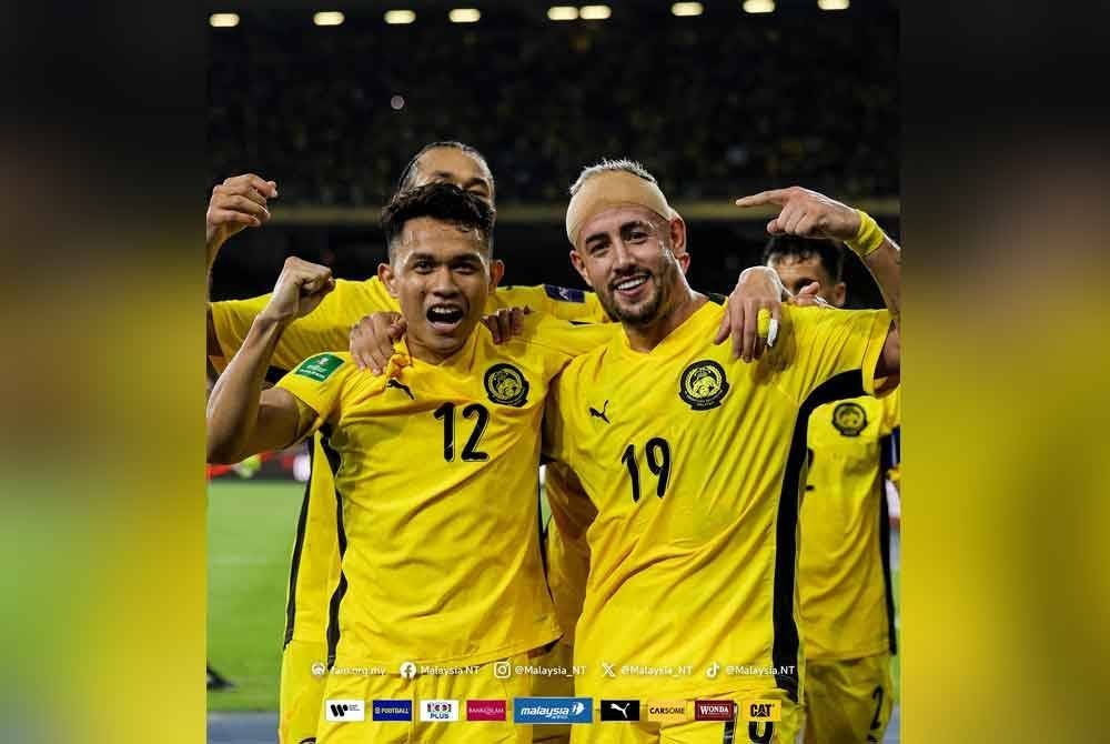 Cklamovski utamakan prestasi berbanding ranking - Sinar Harian