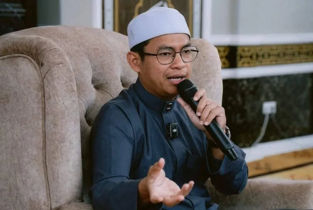 Jemaah terkandas: Ustaz Firdaus nafi ada kaitan dengan syarikat gagal ...