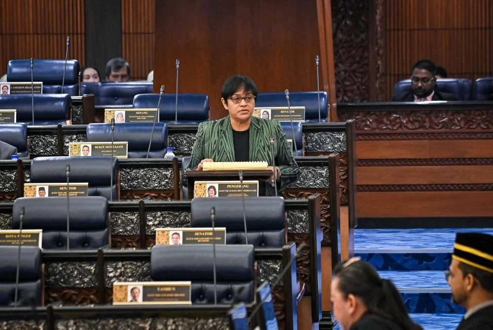 RUU Insolvensi Rentas Sempadan 2025 kukuh keyakinan pelabur - Sinar Harian