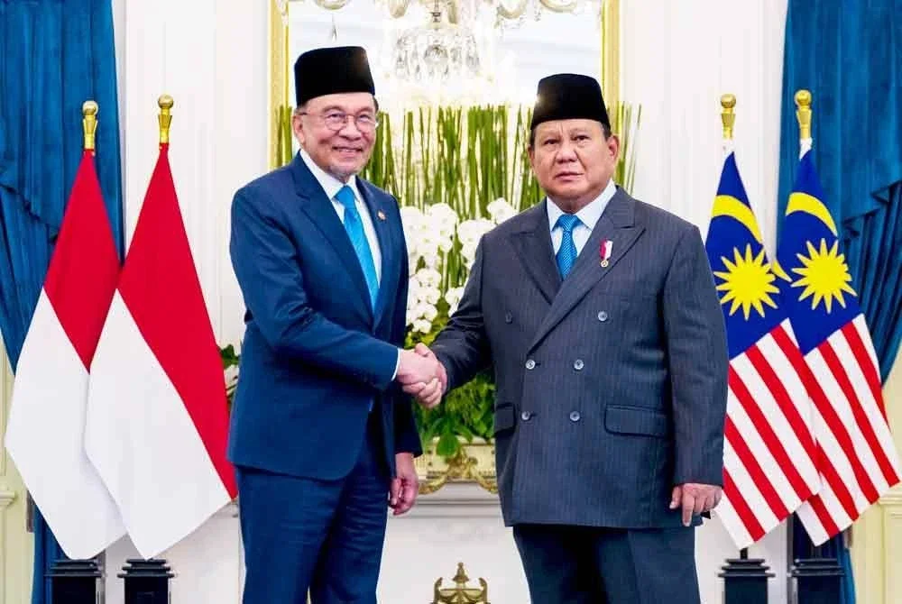 Malaysia, Indonesia capai persetujuan penting dalam Rundingan Tahunan ...