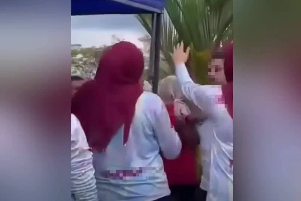 Video kekecohan sukan Perkep kes lama - Polis - Sinar Harian