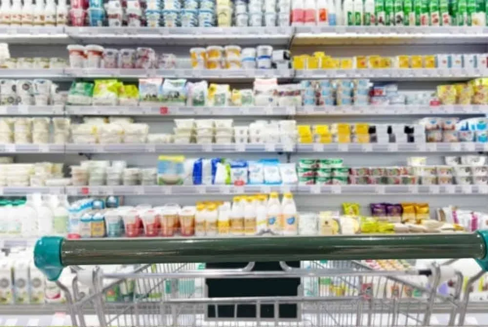 Harga 1,010 produk makanan dan minuman di Jepun naik Ogos ini - Sinar ...