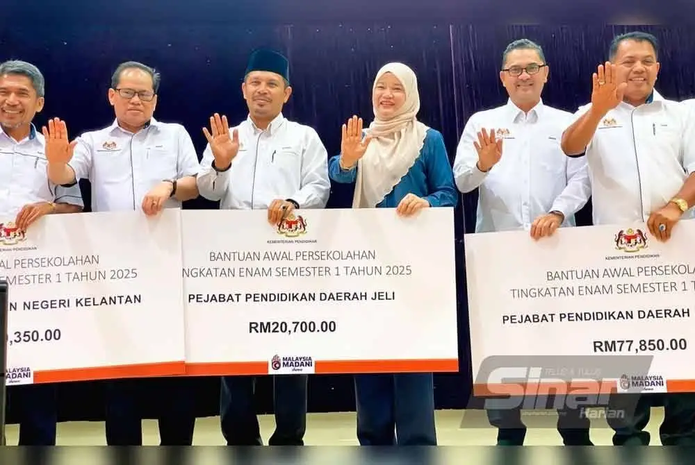 Prasekolah bermula umur 5 tahun dilaksanakan dalam tempoh RMK13 ...