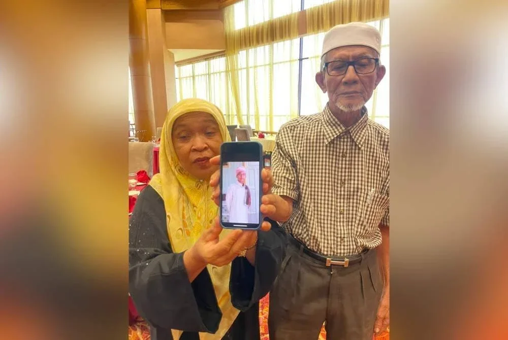 Keluarga Wan Ahmad Faris fail saman, mahu siasatan semula kes - Sinar ...