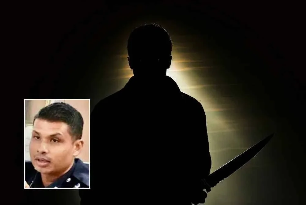 Kanak-kanak perempuan cedera disamun lelaki bersenjatakan pisau - Sinar ...