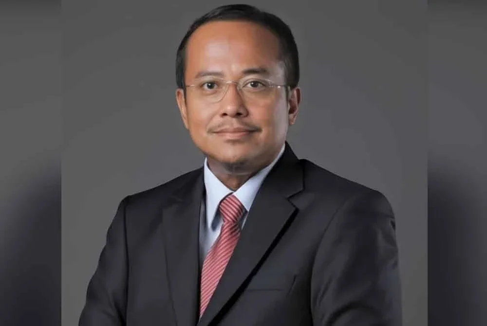 RMK13 seharusnya jadi peluang tambah nilai kuasa negeri - Ahmad Samsuri ...