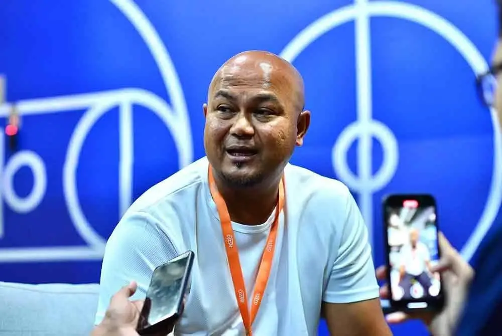 Akmal Rizal kini penganalisis Astro - Sinar Harian