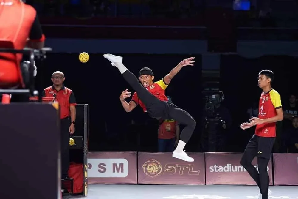 Pelepasan Hafizul ke skuad kebangsaan masih dalam pertimbangan kerajaan ...