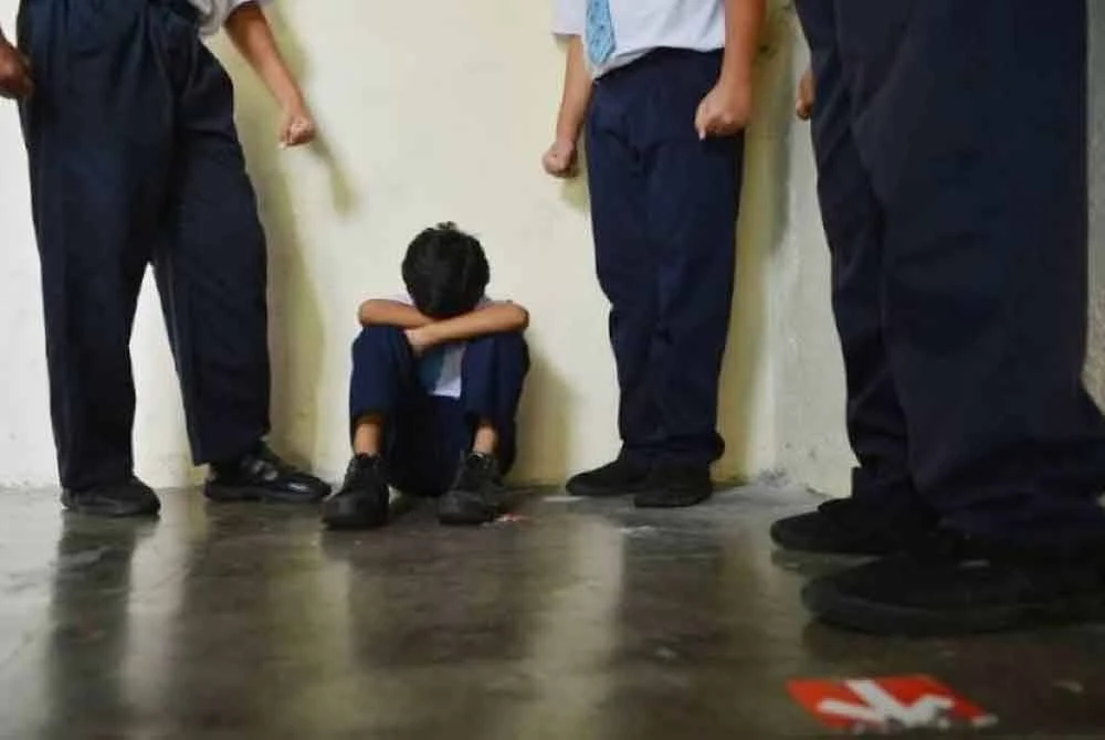 Mangsa buli terus trauma, pelaku lupa - Sinar Harian