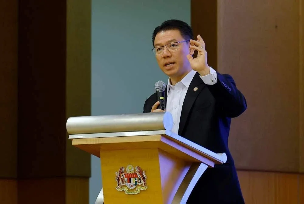 RUU Pembaharuan Semula Bandar dibentang bacaan kali pertama Khamis ini ...