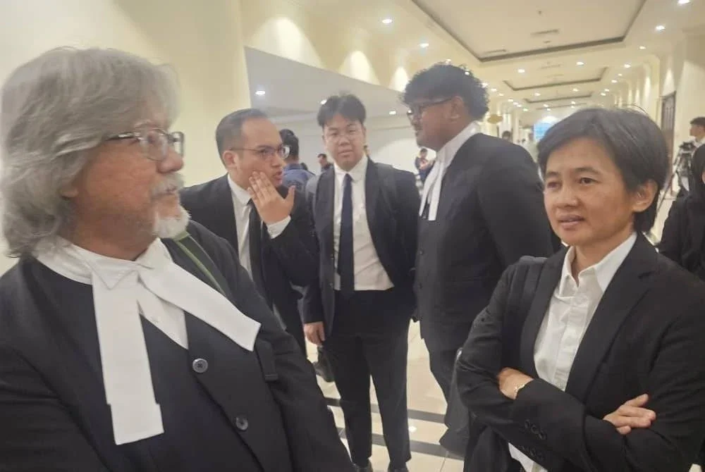 Kes Zara Qairina: 'Saya beri khidmat secara percuma, tertuduh bukan anak VVIP' - Ram Singh ...